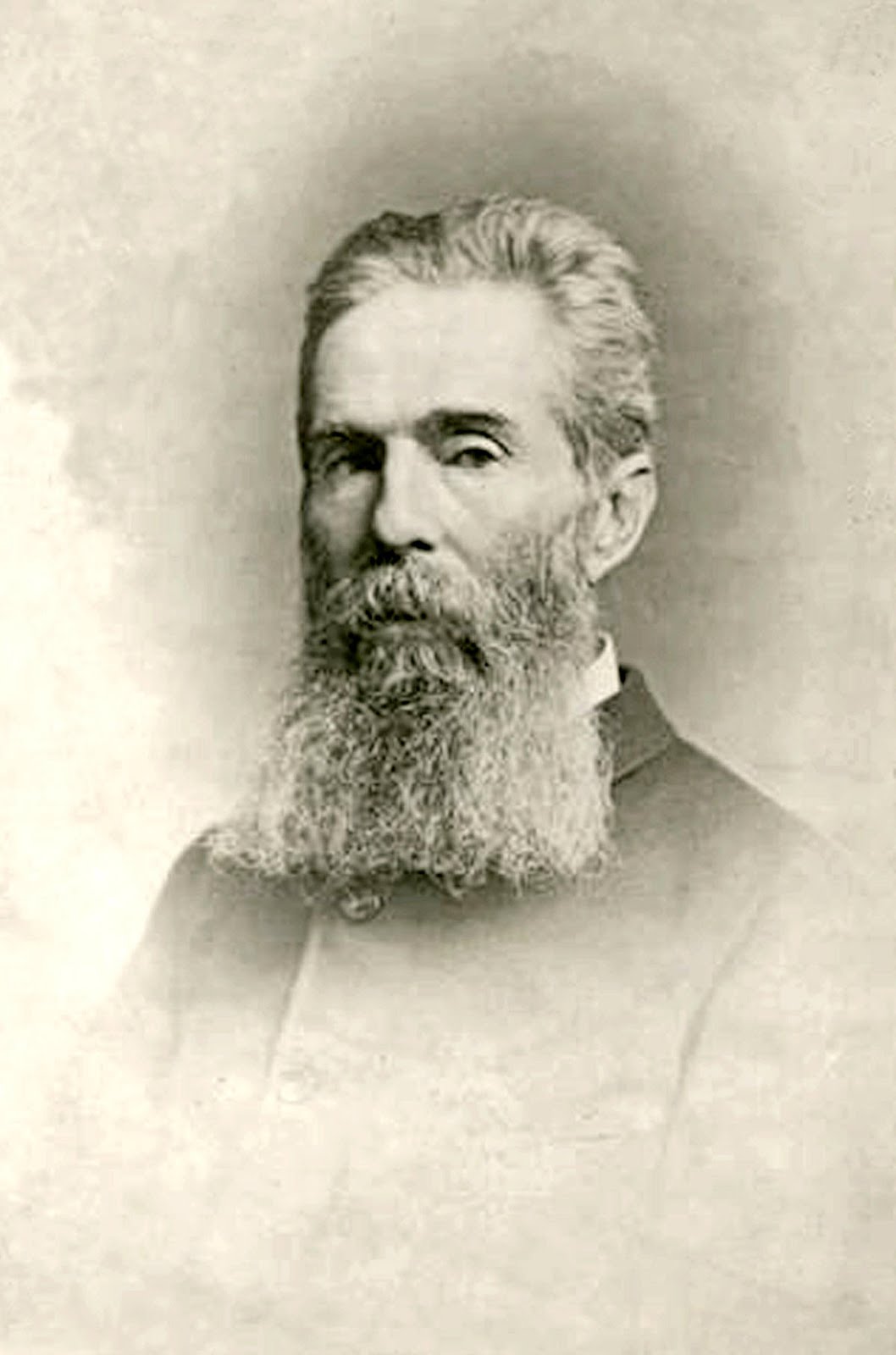 Herman Melville: ROMANTIC PERIOD, 1820-1860