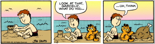 Teacher Lu Online Garfield Comic Strips Vacation teacher-lu-online-garfield-comic-strips-vacation