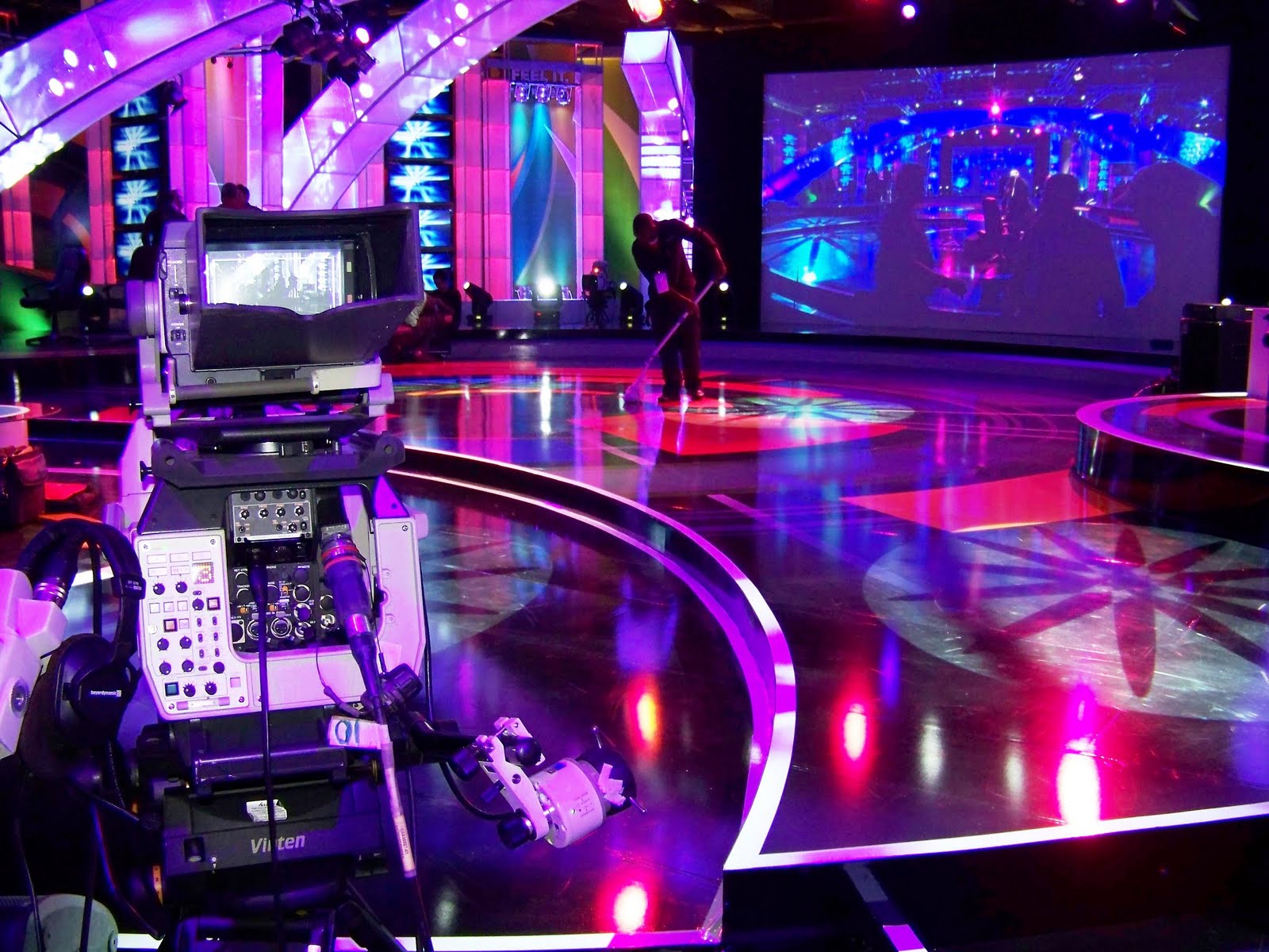 TV with Thinus: 40th BIRTHDAY: South African television marks its 40th ...