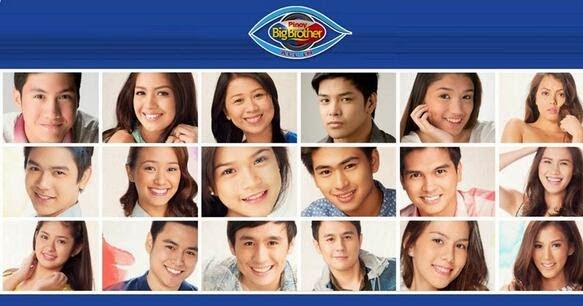 'PBB All In' reveals 18 official housemates - The Summit Express