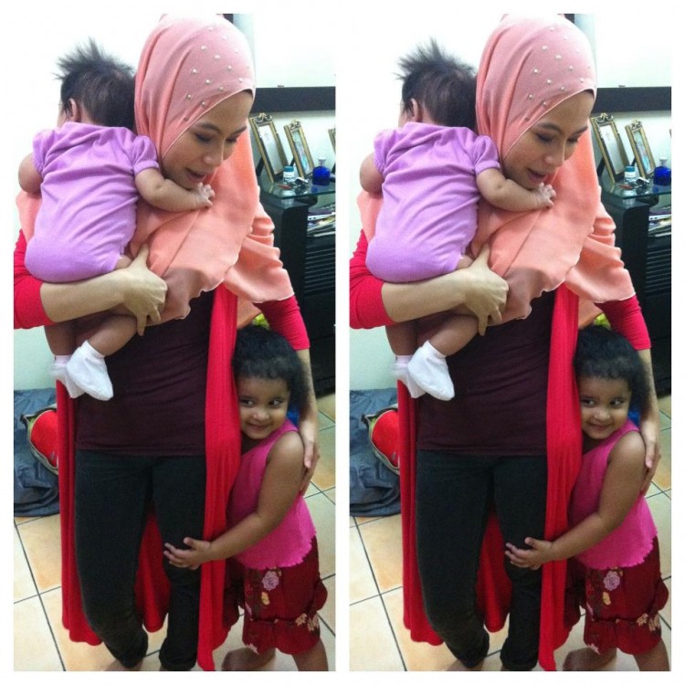 Gossip Artis Malaysia | Berita Artis Malaysia - Says Blog