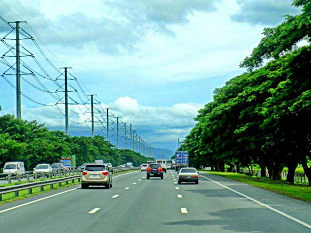 Byahero: Featured Photos | South Luzon Expressway
