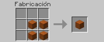 Revista / Blog mundo3djuegos : Crafteos para minecraft