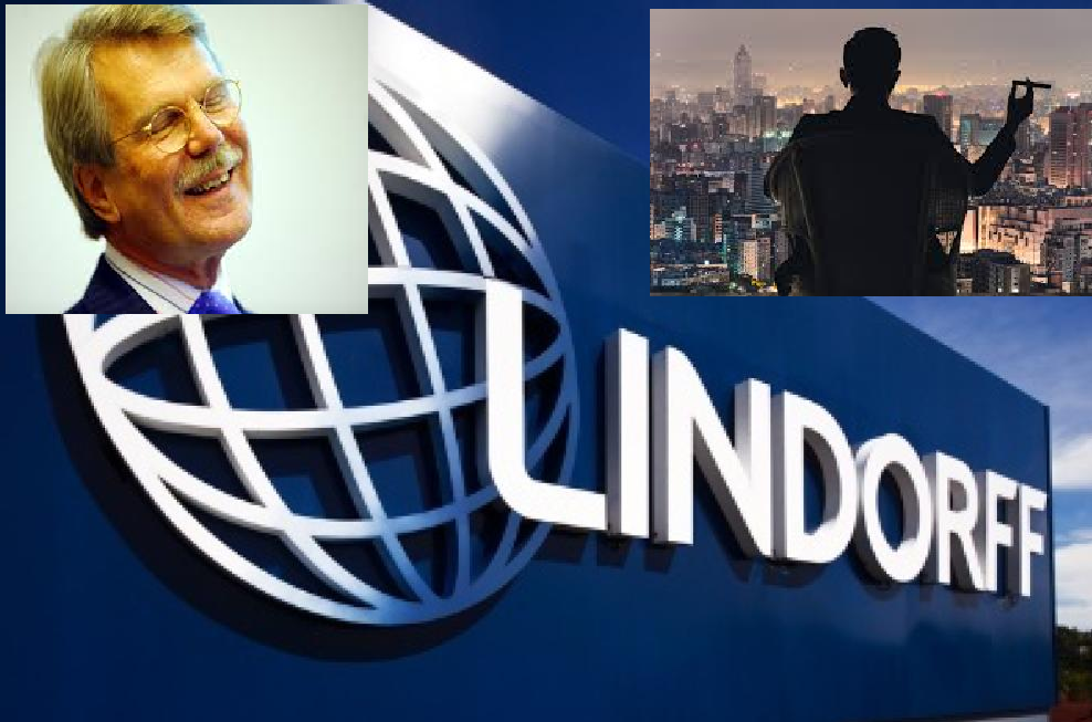 Havaintoja uudesta maailmanjärjestyksestä: Perintäyhtiö Lindorff on ...
