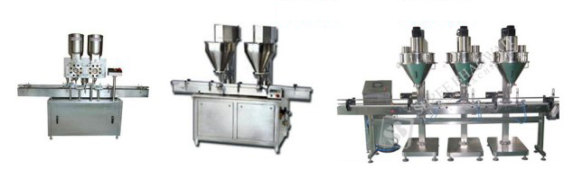 Manufacturer, Supplier, Exporter of Labeling Machines - Shree Bhagwati ...