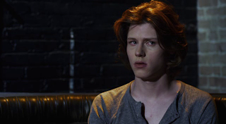 31 Days of Horror: October 23rd: Hellraiser Revelations (2011)