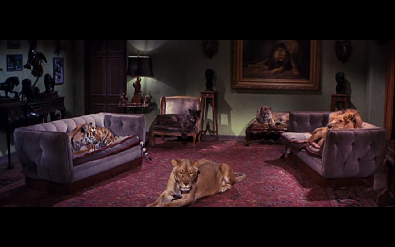 Satanic Pandemonium: BLACK ZOO