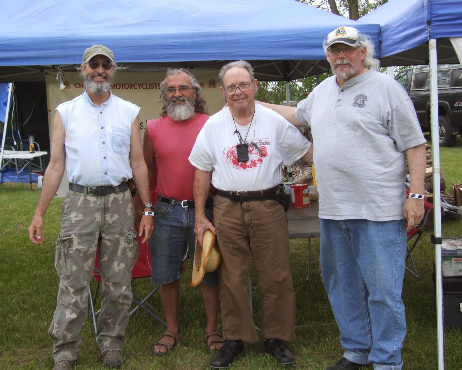 Lowrider In The Wind: RedNeck Revival