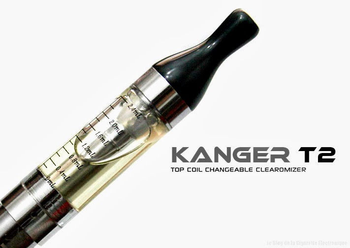 Cigarette Electronique GUIDE D'ACHAT (test, avis): Test / avis : le ...