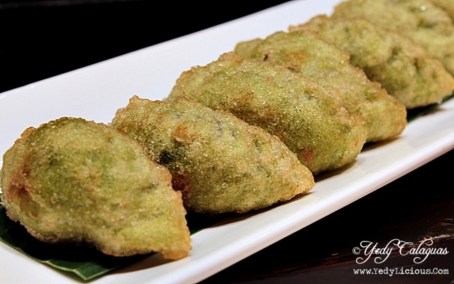 Li Li's Dim Sum Buffet at Hyatt Hotel & Casino Manila | YedyLicious ...