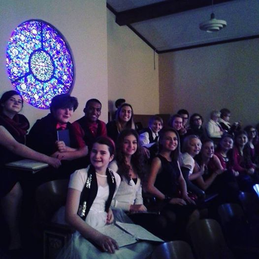 Art Isn t Easy Chavaleh s Vocal Coaching Fresno Grand Opera Art Isn t Easy Chavaleh s Vocal Coaching Fresno Grand Opera