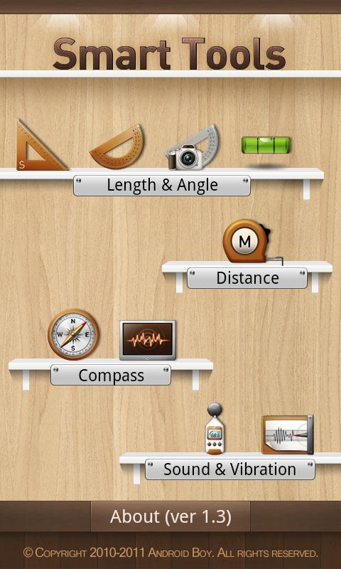 Smart Tools Pro v1.3.6 apk android | Auto vip dinner