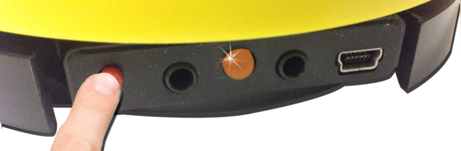 Animated Step-by-Steps®: Pairing Your Bluetooth Super-Switch (RJ Cooper ...