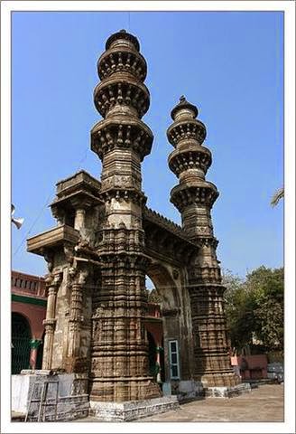 Top Places To Visit In Ahmedabad,India | Travel India ,bharat darshan ...