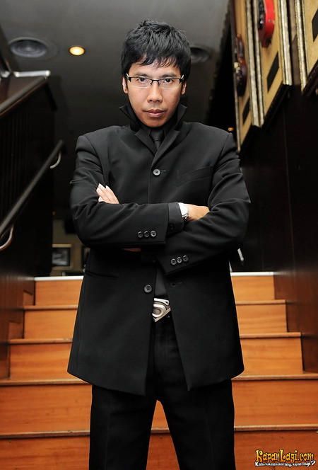 Kisah Cinta Joe Sandy | DEARY MAGIC