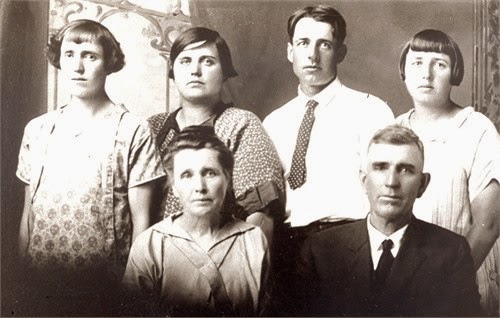 Heavens To Murgatroyd ~ WHAT IS ON HER HEAD?