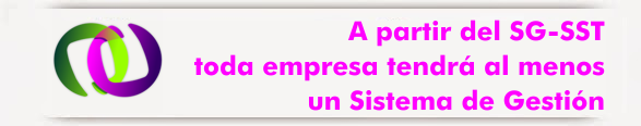 SG-SST Seguridad y Salud en el Trabajo en pocas palabras | HSEQ ...