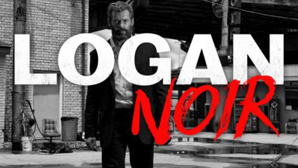 Primer tráiler de 'Logan Noir', la versión monocromática del final de ...