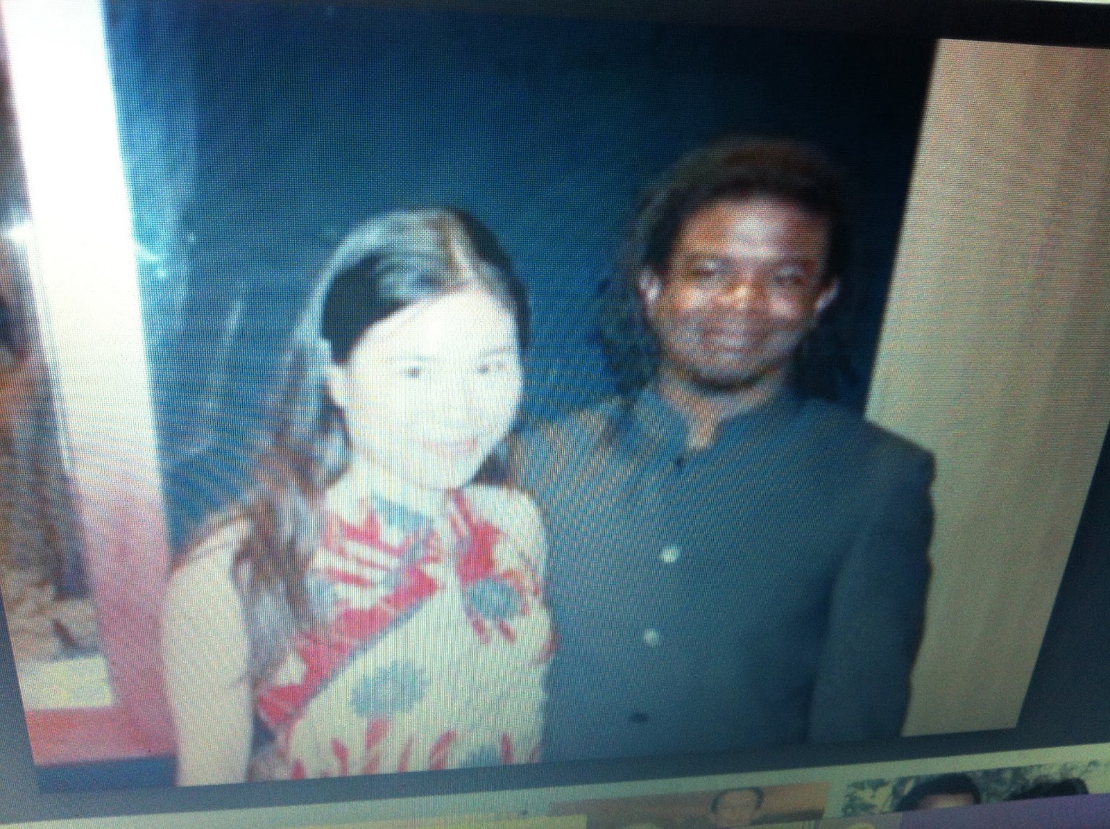 THE BLACK SOCIAL HISTORY:: BLACK SOCIAL HISTORY - AFRO-CHINESE ...