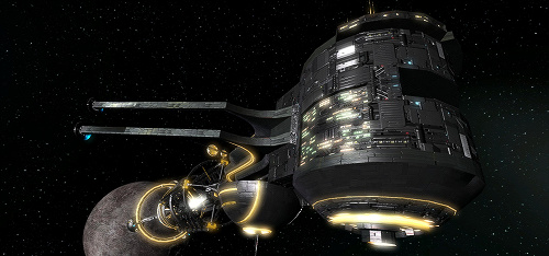 国破れて銀河あり: X3に登場する諸勢力と、勢力ごとの機体の特徴