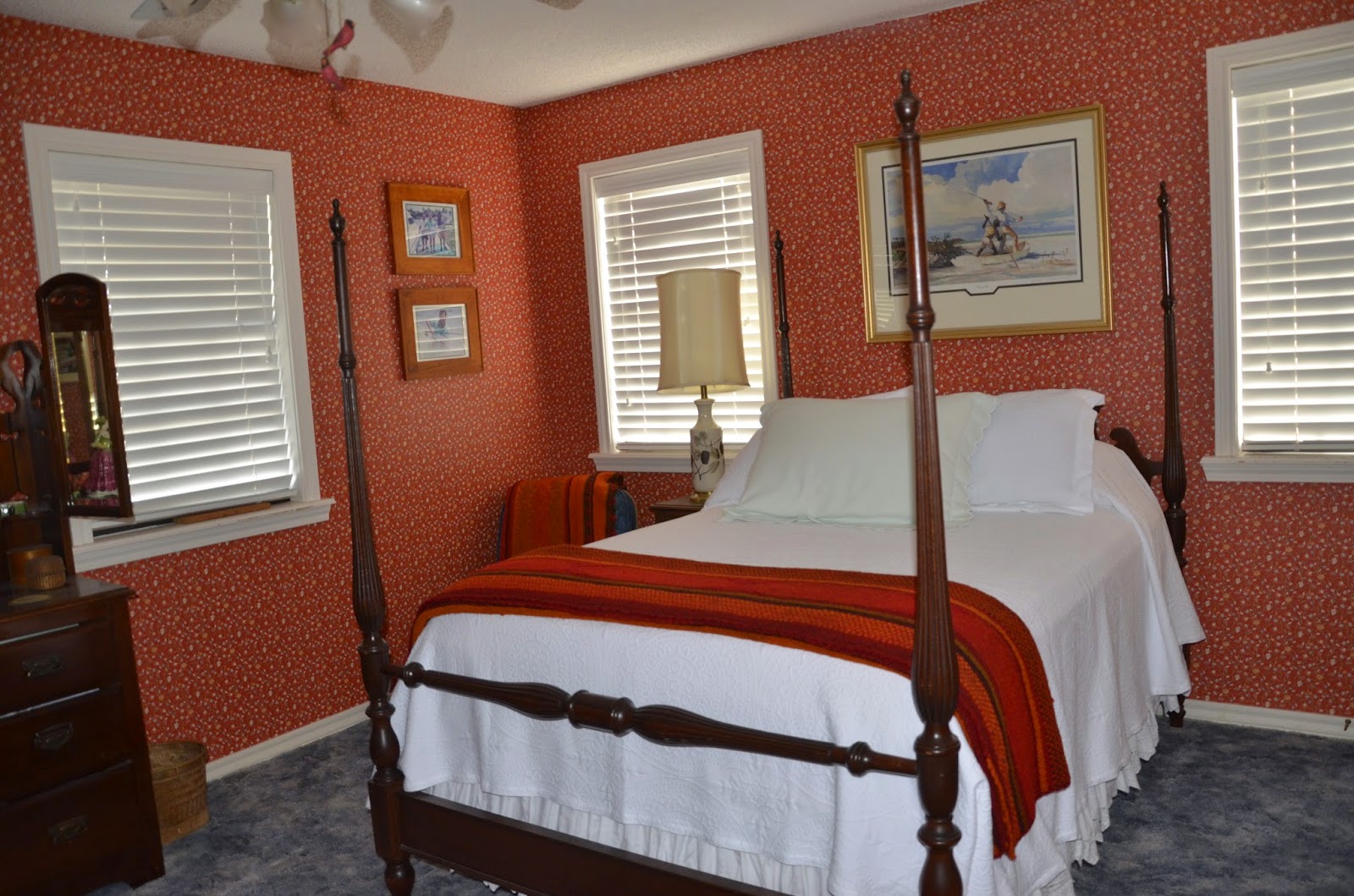 Reata Ranch & Bow Hunting