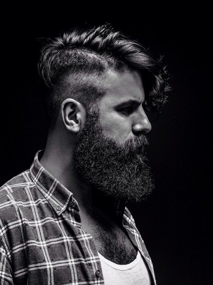 10 Ways To Step Up Your Beard Game