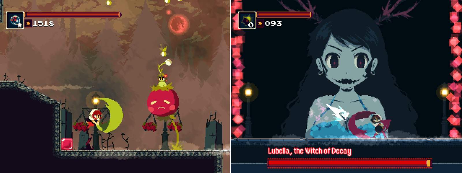 Conversamos com rdein, o brasileiro responsável pela série Momodora ...