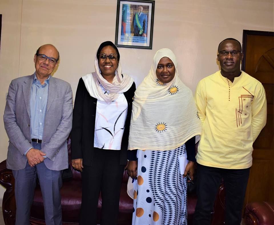 Magdi Ibrahim's Instagram, Twitter & Facebook on IDCrawl