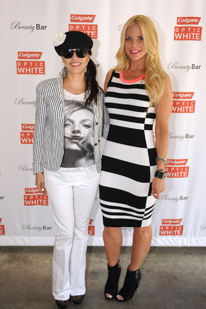 Karent Sierra Colgate