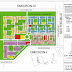 Layout Plan of Omicron- II Greater Noida HD Map - 99acres Property