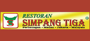 Restoran Simpang Tiga Ipoh (Cash Point Rebate 5%)