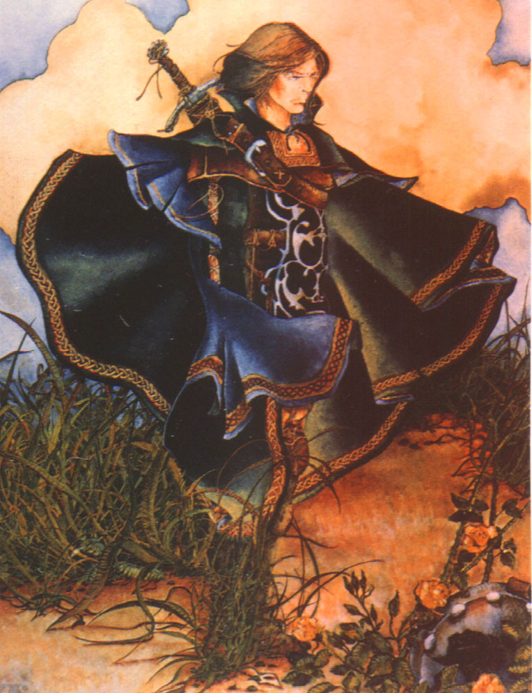 Maher Art Gallery: Thomas Canty