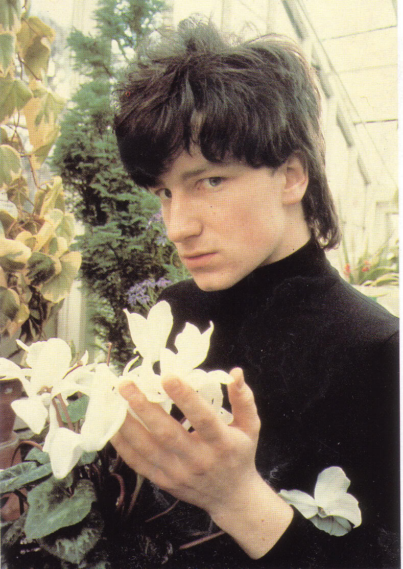 Is Bono a Christian?