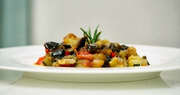 Cuina Cinc: La Samfaina a la tardor