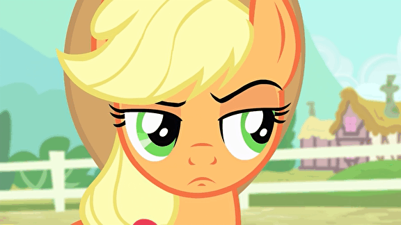 Equestria Daily - MLP Stuff!: 100 Standout Facial Expressions From Season 4