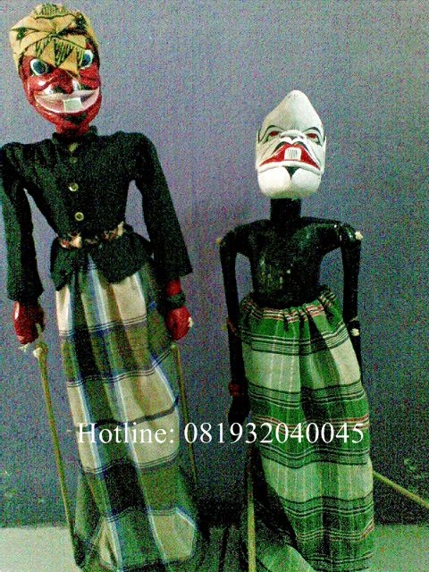 Wayang Golek, Wayang Menak, Wayang Klitikan | Jual Wayang Kulit Khas ...