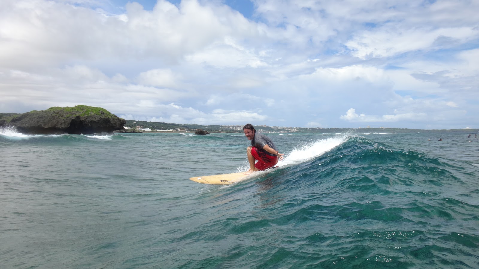 Happy Surfing Okinawa: June 2016