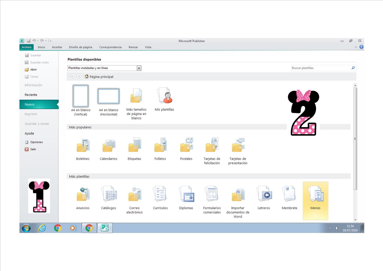 E_portfolio: SILVIA JULIANA DIAZ NOVA: PUBLISHER