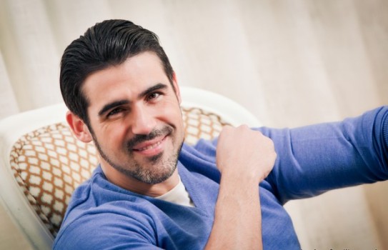 Picoteando el Espectaculo: El actor y presentador José Guillermo “Memo ...