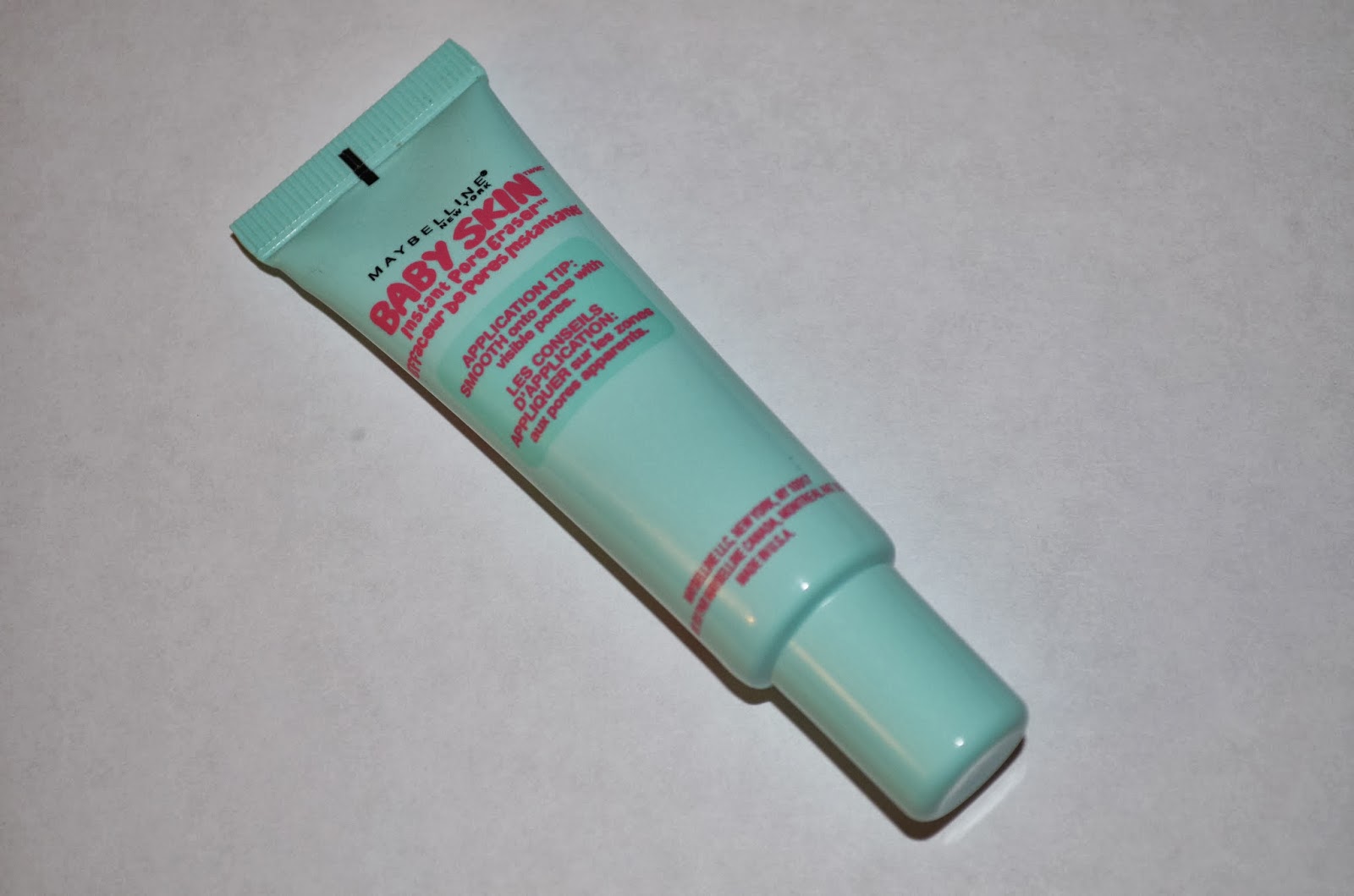 asianhomie101 - Addicted to Makeup: Review: Maybelline Baby Skin ...