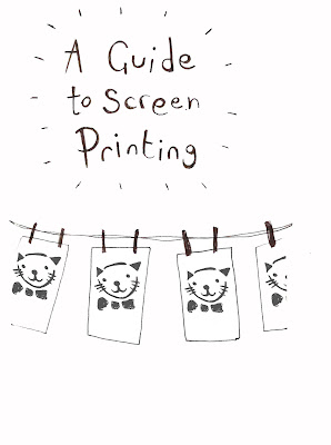 Sally likes doodling