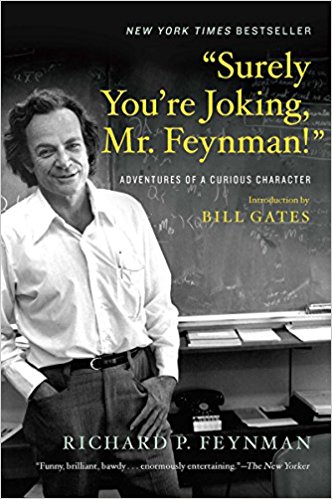 Computational Complexity: Richard Feynman (1918-1988)