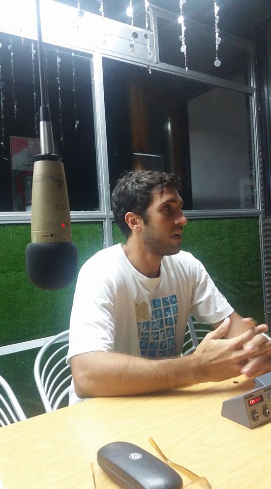 Hrvatski Bar Radio en VIVO
