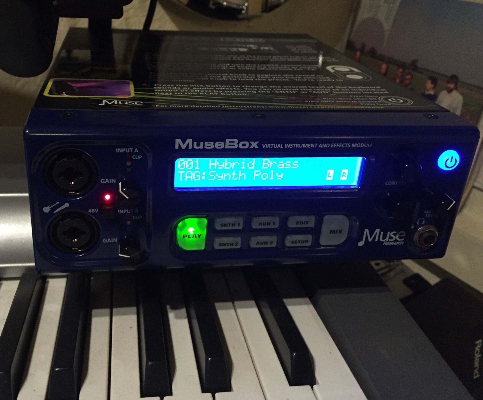 MATRIXSYNTH: Peavey Muse Research MuseBox