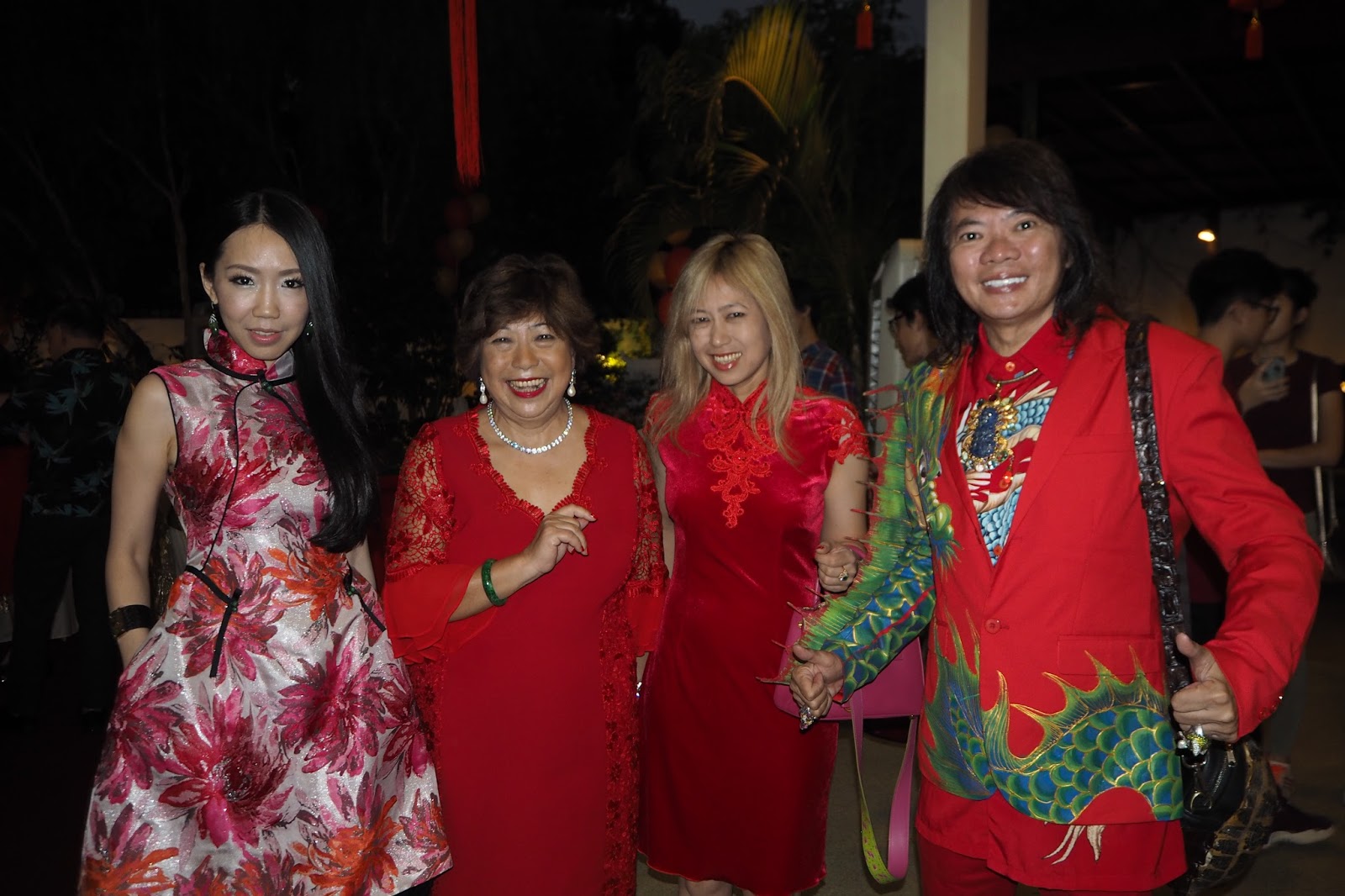 Kee Hua Chee Live!: PART 1---AS USUAL LILLIAN TOO THE WORLD'S GREATEST ...