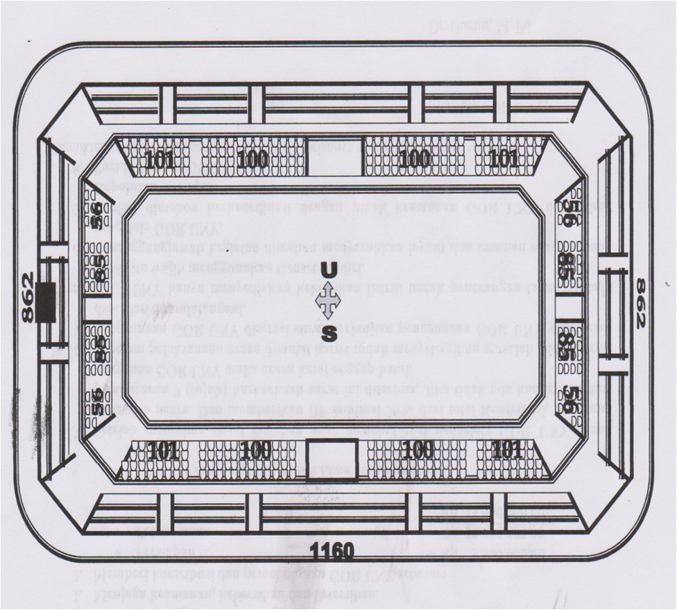 GOR UNY: Desember 2015