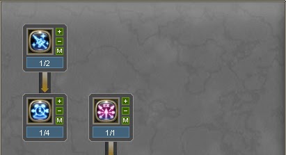 DNultimate guides..!!!: Artillery Skill Guide level 40 & 50 in Dragon Nest