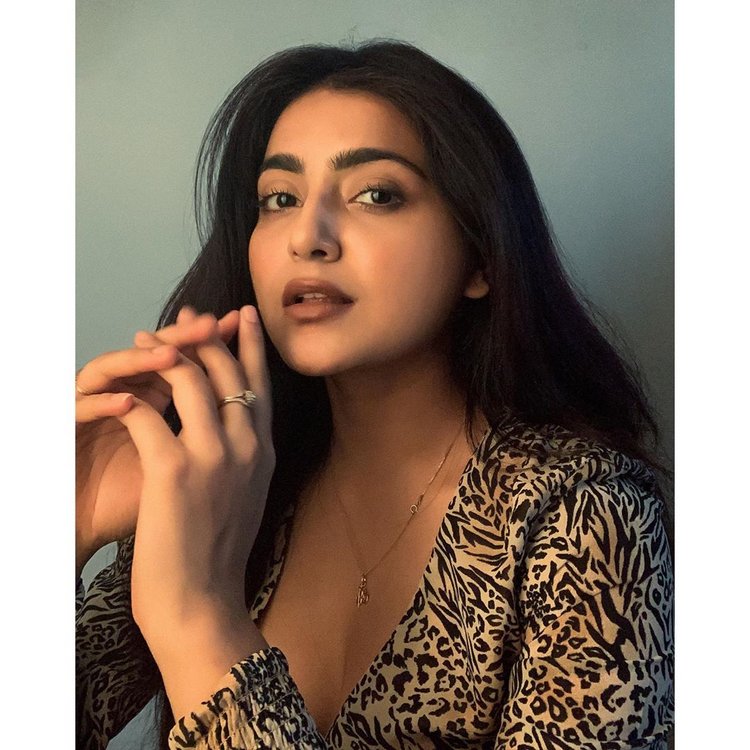 Avantika Mishra Hot Photoshoot Stills