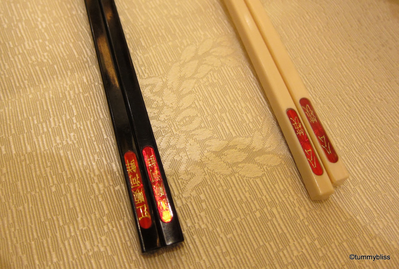 to devour...: Jiang Shun Fresh Water Seafood 江順河鮮