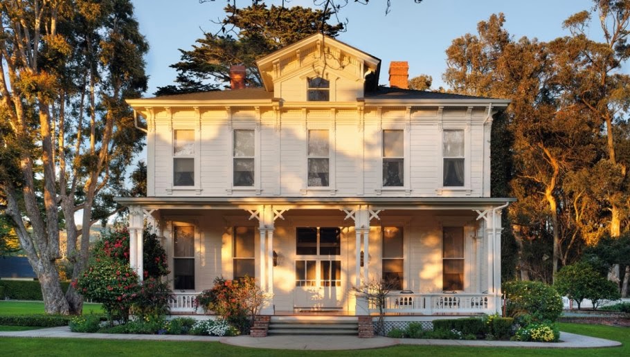 loveisspeed.......: Home on the Hearst Range Since opening to the ...